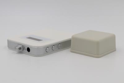 China Draagbare Draadloze Audiogidssystemen, het Systeem van de Groepsreisgids met Leeuw - Batterij Te koop