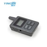 China Multiple Function Audio Tour Guide Equipment Communication System For Travel Group for sale