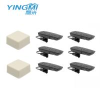 China RFID Technology Automatic Tour Guide System With Adjustable Transmitter Area for sale