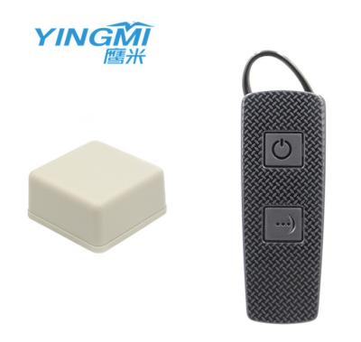 China Sistema automático do guia turística da tecnologia do RFID com área ajustável do transmissor à venda
