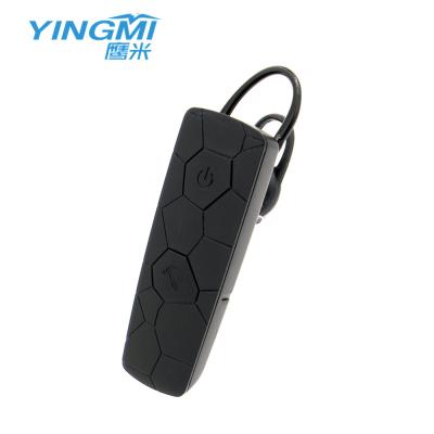 China Lichtgewicht van de de Microfoonspreker van de Reisgids Draadloos Audio de Gidssysteem 100*60*30mm Te koop