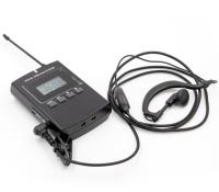 China Group Interaction Wireless Audio Guide System With CE / ROHS Approval for sale