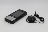 China Manual / Automatic Tour Guide System , 100g Audio Guide System For Museums for sale