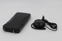 China Manual / Automatic Tour Guide System , 100g Audio Guide System For Museums for sale