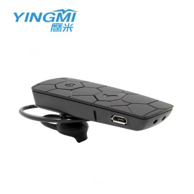 China Sistema simultâneo do guia turística de Bluetooth da interpretação para a agência de viagens à venda