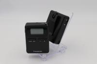 China Small Wireless Audio Tour Guide Systems For Factory Training Teaching  008A for sale
