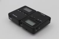 China Small Wireless Audio Tour Guide Systems For Factory Training Teaching  008A for sale