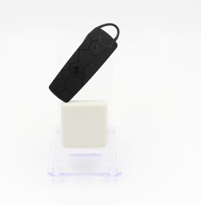 中国 翻訳I7のためのRFIDの技術の黒のブルートゥースのツアー・ガイド システム 販売のため