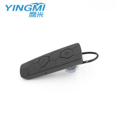 Cina Sistema della guida turistica di Bluetooth del nero di tecnologia di RFID per la traduzione I7 in vendita