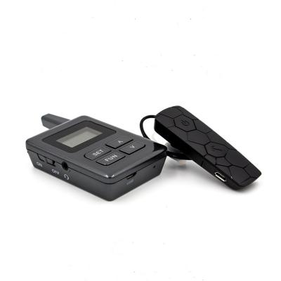 中国 耳装置同時解釈100CHのGPSK調節E8 販売のため