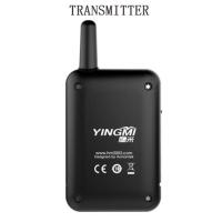 China Enterprise Reception Wireless Audio Tour Guide Systems GPSK Modulation for sale
