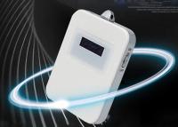 China Adaptive Flash Tour Guide Audio System White Case Without Signal Interference for sale