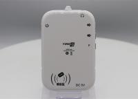 China Adaptive Flash RFID Automatic Tour Guide System Anti Interference for sale