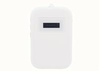 China Auto Induction Tour Guide Audio System 8 Languages Optional for sale