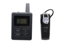 China GPSK Modulation Tour Guide System Anti Interference Bluetooth Design for sale