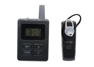 中国 GPSK調節ツアー・ガイド システム反干渉のBluetoothの設計 販売のため