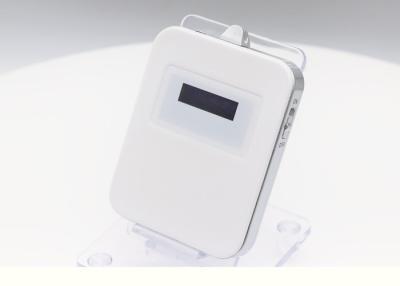 China Modo de destello adaptante M7 del almacenamiento del RFID del sistema inalámbrico del guía turístico en venta