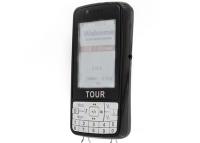 China Adaptive Flash Wireless Tour Guide Support Digital Vod And Automatic Induction for sale