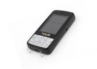 China Adaptive Flash Wireless Tour Guide Support Digital Vod And Automatic Induction for sale