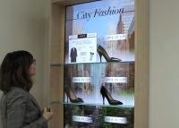 China Data Collection In One Interactive Showcase For Video Advertising for sale