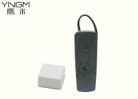 China RFID 8 Language Audio Guide System Use Polymer Lithium Battery for sale