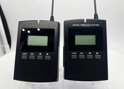 Cina Clear Sound Quality Tour Guide System 796.0 - 821.0mhz in vendita