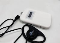 China RFID Tour Guide Radio System Automatic Induction / Manual Explanation for sale