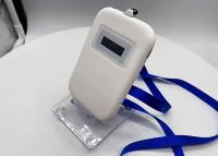 China RFID Tour Guide Radio System Automatic Induction / Manual Explanation for sale