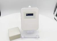 China White Audio Guide System Adaptive Flash Storage Mode for sale