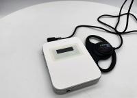 China White Audio Guide System Adaptive Flash Storage Mode for sale