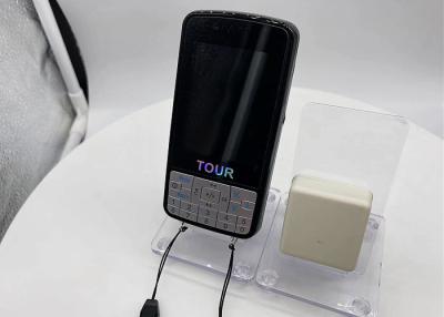 Cina 007B hanno due funzione, uno sono audio Gudie manuale, altro sono audio guida automatica in vendita