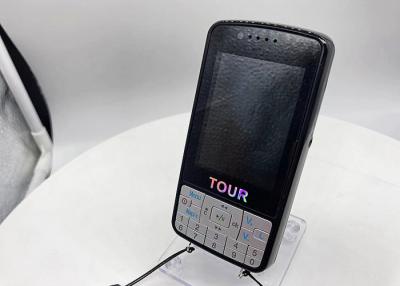 Cina 007B hanno due funzione, uno sono audio Gudie manuale, altro sono audio guida automatica in vendita