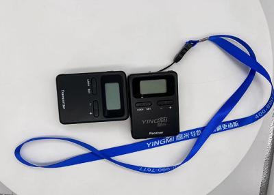 Cina 008A usa la frequenza generale 796-821mhz e l'altro Frequecny può essere di personalizzare in vendita