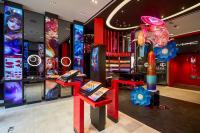 China Museums Interactive Screen Display With Data Analysis Function for sale