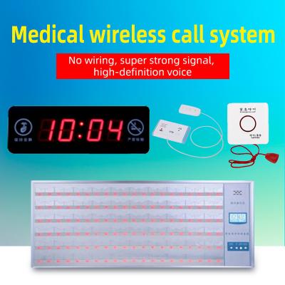 Cina ASK Modulation Wireless Calling System Used In Medical Places in vendita
