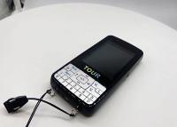 China 2.8'' LCD Screen Tour Guide System Multi Lingual Explanation for sale