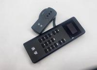 China Artificial Explain Pre Stored Wireless Audio Guide Systems With LCD Display for sale