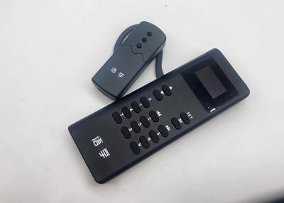 中国 人工LCD表示が付いている前に貯えられた無線可聴周波ガイド システムを説明しなさい 販売のため