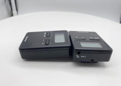 中国 Lithium Battery Tour Guide Speaker System 158 Channel 販売のため