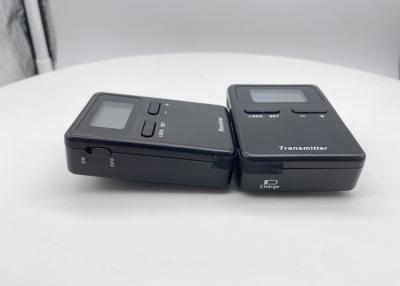 中国 Lithium Battery Tour Guide Speaker System 158 Channel 販売のため