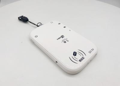 Cina Ear Hanging Audio Guide Equipment Automatic And Click Function in vendita