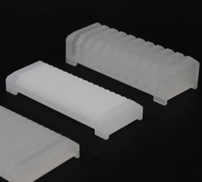 China Quartz Glass Plates Quartz Insulation Plate Holders With Large Processing Volumes for sale