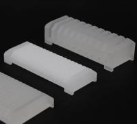 China Opaque Quartz Glass Plate for High Temperature Semiconductor Solar for sale