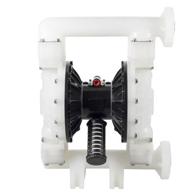 China RD50 Air Double Diaphragm Pump voor industriële installaties Te koop