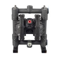 China Explosion Proof Aluminum Diaphragm Pump for sale