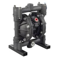 China Explosion Proof Aluminum Diaphragm Pump for sale