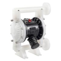 China Industrial 1 Air Diaphragm Pump for sale