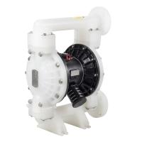 China Industrial Polypropylene Diaphragm Pump for sale