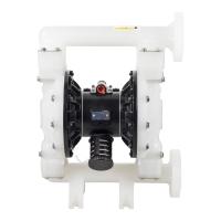China Industrial Polypropylene Diaphragm Pump for sale