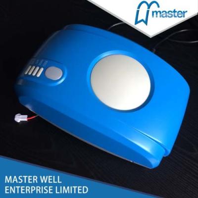 China CE Approved Remote Control DC 24V Chain Drive Garage Door Opener / Garage door motor for sale